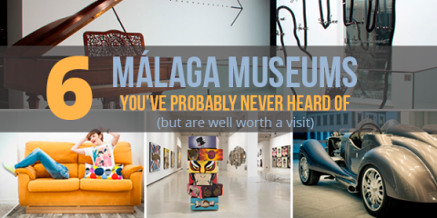 6 Malaga Museums You’ve Probably Never Heard of (But are Well Worth a ...