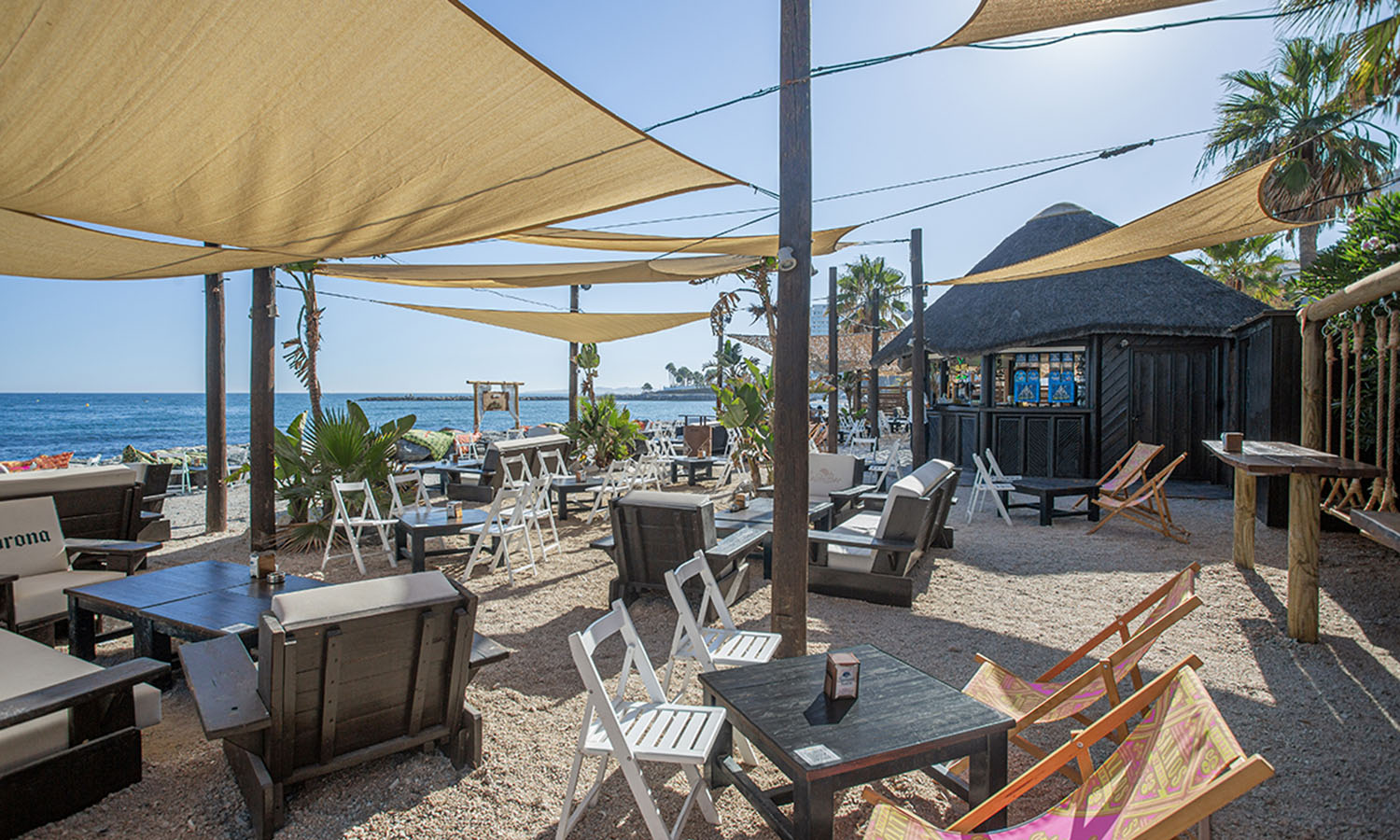 Salitos Bar Benalmadena | Sunset Beach Club | Sunset Beach Club