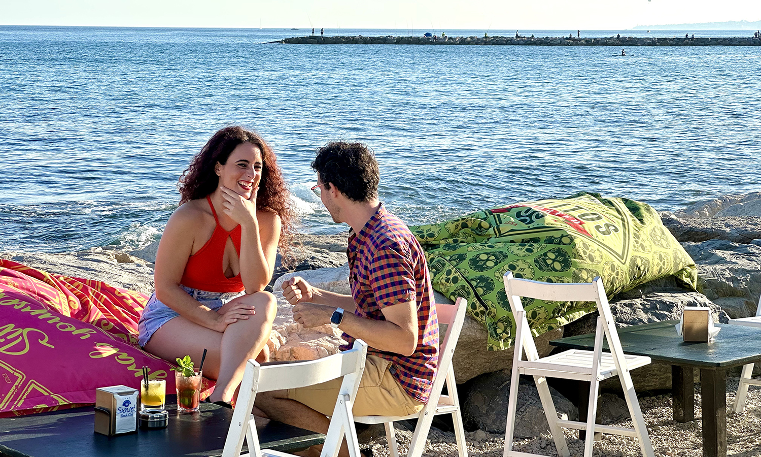 Salitos Bar Benalmadena | Sunset Beach Club | Sunset Beach Club