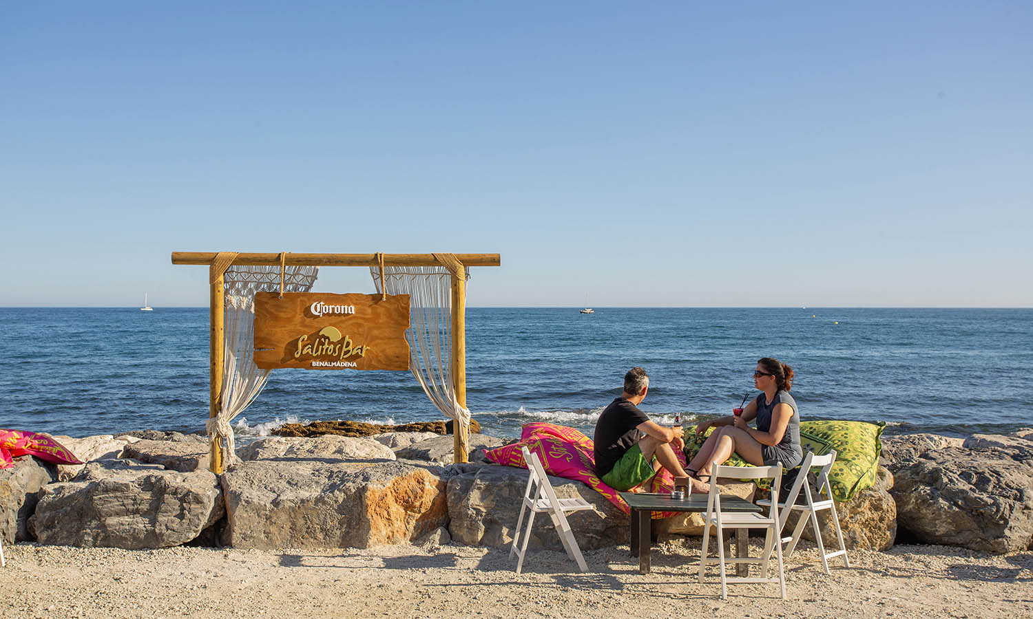 Salitos Bar Benalmadena | Sunset Beach Club | Sunset Beach Club