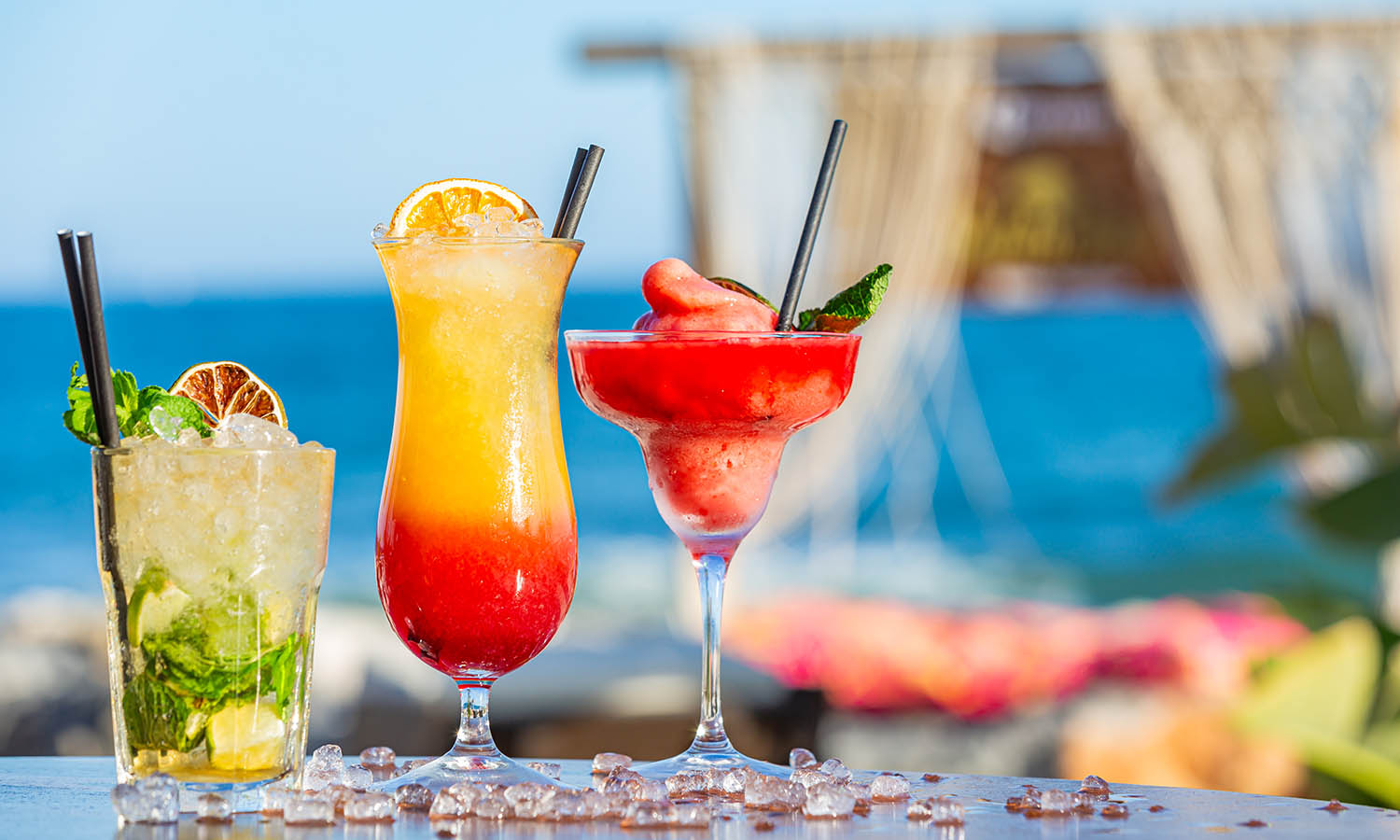 Salitos Bar Benalmadena | Sunset Beach Club | Sunset Beach Club